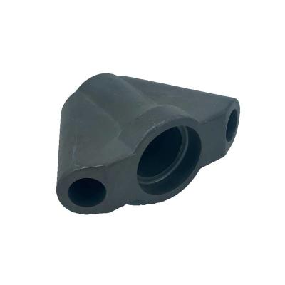 China Precision Investment Castings Lost Wax Investment Casting Fuel Nozzle Made In China for sale
