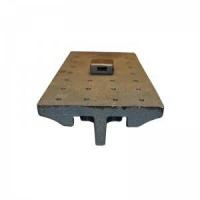 China Precision Investment Castings Stainless Steel Grate For Thermal Power Plant for sale