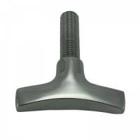 China Erosion Resistance Stainless Steel Wing Screws Precision Casting Components 1.4408 for sale