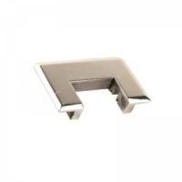 China ISO 8062 1.4408 Precision Casting Parts Heavy Duty Custom Gate Hinges for sale