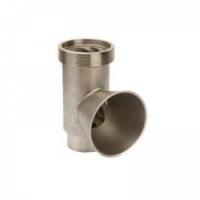 China AISI 304 Custom Stainless Steel Casting Products For Meat Grinder for sale