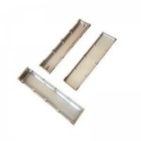 China OEM  ODM Custom CNC Precision Machining Part Boat Containers For Metallurgy Plant for sale
