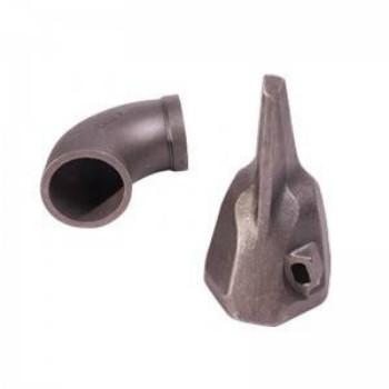 China Heatproof CNC Engineering Machine Parts Mechanical Engineering Components ISO 8062 for sale