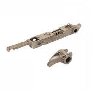 China Customised Precision Investment Castings Carbon Steel Investment Casting For Auto Parts for sale