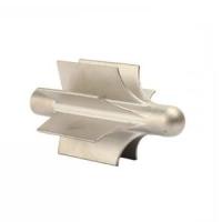 China Green Wax Casting Parts And Precision Investment Castings Made In China for sale