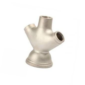 China Stainless Steel Casting Green Wax And Precision Investment Casting for sale