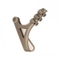 China Rustproof ODM Railroad Track Parts Components ISO 8062 CT7 for sale