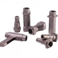 China Precision Investment Castings Yellow Wax Investment Casting Steel Electric Tool for sale