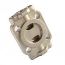 China OEM Lost Wax Investment Casting AISI304 Diaphragm Valve Spare Parts for sale