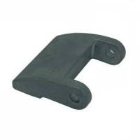China Precision Investment Castings Investment Casting Stainless Steel Hinge Leaf for sale