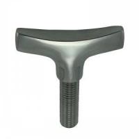 China Precision Investment Castings Stainless Steel Wing Screws For Equipment Hardware for sale