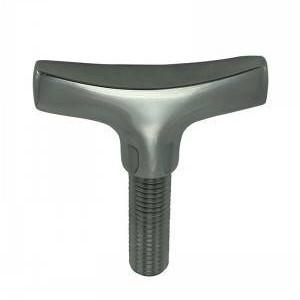 China Precision Investment Castings Stainless Steel Wing Screws For Equipment Hardware for sale