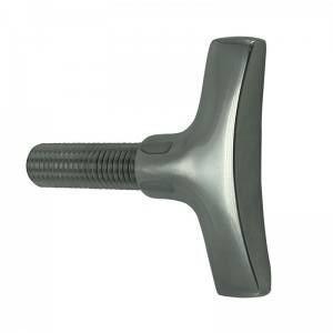 China Erosion Proof Precision Casting Parts OEM Stainless Steel Wing Screws Rustproof for sale