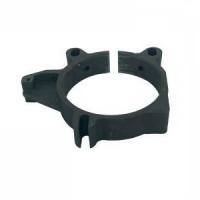 China ODM Metal Adjustable Pipe Clamp Bracket Fittings Heavy Duty For Nipping And Fixing for sale