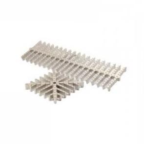China Precision Casting Upscale Hotel Precision Casting Stainless Steel Floor Drain for sale