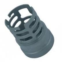 China Customized ODM Food Machinery Parts Beer Machine Component As Keg Valve Of Beer Valve for sale
