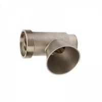 China SS304 Lost Wax Investment Casting Stainless Steel For Meat Grinder for sale