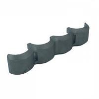 China ODM CNC Precision Machining Parts Stainless Steel Tube Clamp Fittings for sale