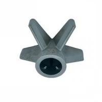 China ISO9001 Alloy Steel Lost Wax Investment Casting Products ISO 8062 CT6 for sale