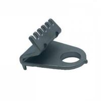 China Petrochemical Industry CNC Precision Machining Parts Gas And Oil Burner Accessories for sale