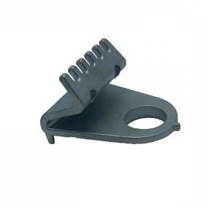 China Petrochemical Industry CNC Precision Machining Parts Gas And Oil Burner Accessories for sale