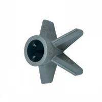 China ISO 8062 Lost Wax Investment Casting Burner Accessories For Petrochemical Industry for sale