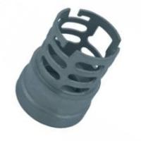 China AISI 316 Beer Machine Parts As Keg Valve Of Beer Valve For Food Machinery for sale