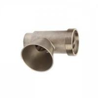 China Stainless Steel Investment Casting OEM Lost Wax Casting Parts For Food Equipment for sale