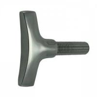China Hand Tightened Stainless Steel Wing Bolts Customized Stainless Wing Screw Anti Rust for sale