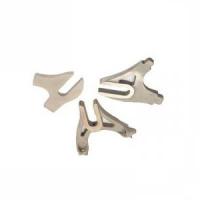 China Custom Ra 6.3 Precision Casting Parts AISI304 Precision Machining Components for sale