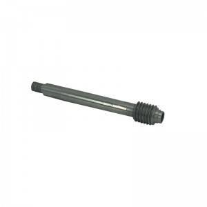 China Cryogenic Pump Valve Parts Used In Low Temperature Industry LNG for sale