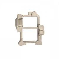 China Machined Automotive Investment Casting Parts Of Flange EN 1.4308 for sale