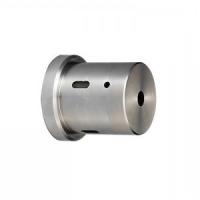 China Full Machining Electric Power Fittings Stainless SS 304 Investment Casting Anti Rust for sale