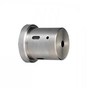 China Full Machining Electric Power Fittings Stainless SS 304 Investment Casting Anti Rust for sale