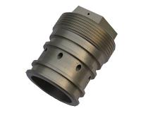 China Waterproof Dustproof CNC Turning Milling Parts Machining Components for sale