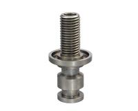 China Waterproof CNC Turning Milling Parts High Density CNC Milling Precision Part for sale