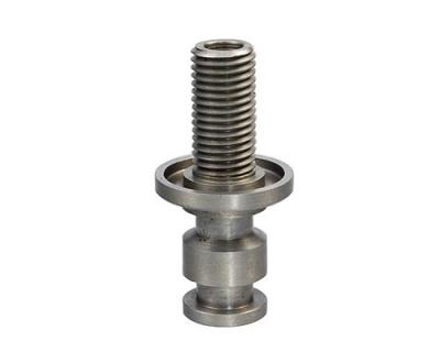 China Waterproof CNC Turning Milling Parts High Density CNC Milling Precision Part for sale