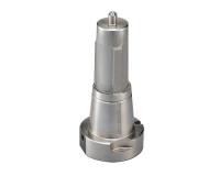 China ODM Turned And Milled Parts Precision CNC Milling Parts ISO9001 for sale
