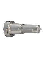 China OEM ODM Precision CNC Turning Milling Parts Anti Erosion for sale