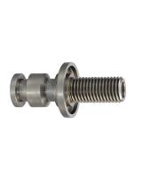 China Heat Treatment CNC Machining Milling Turning Parts Precision Carbon Steel Aluminum ODM for sale