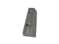 China Metal CNC Milling Parts Erosion Proof Dustproof For Precision Machining Parts for sale