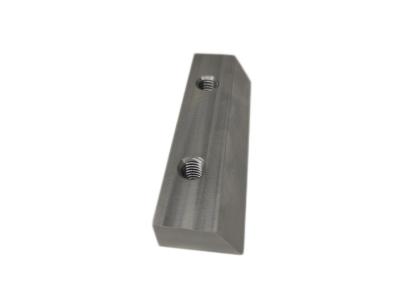 China Metal CNC Milling Parts Erosion Proof Dustproof For Precision Machining Parts for sale