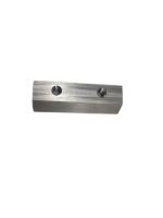 China Metal CNC Milling Parts Erosion Proof Dustproof For Precision Machining Parts for sale