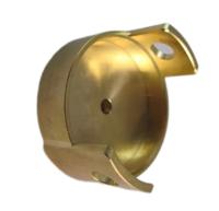 China Customized Aerospace Investment Castings CNC Machining Aerospace Parts for sale