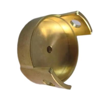 China Customized Aerospace Investment Castings CNC Machining Aerospace Parts for sale