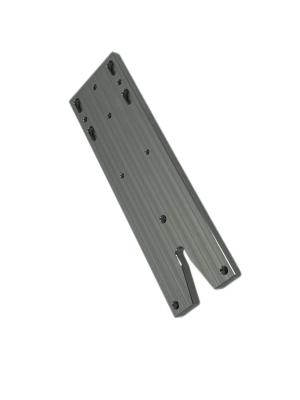 China OEM CNC Milling Parts Custom CNC Milled Parts High Density for sale