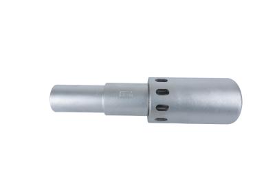 China SS316 Investment Cast Stainless Steel Customized Heat Treatment for sale