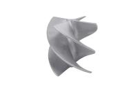 China Heatproof Investment Casting Parts CNC High Precision Machined Component Heatproof for sale