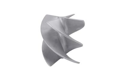 China Heatproof Investment Casting Parts CNC High Precision Machined Component Heatproof for sale