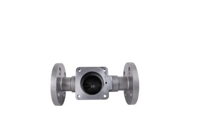 China CNC Investment Casting Parts High Precision Custom Machining Part Heatproof for sale